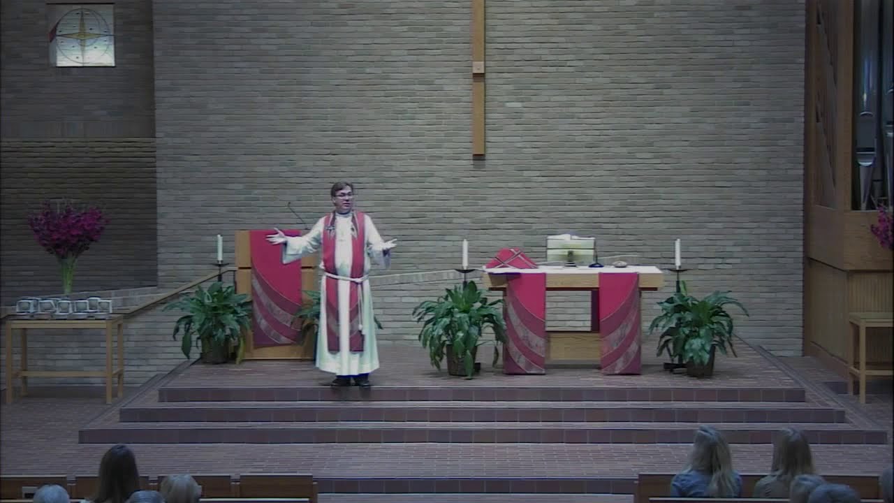 June 9, 2018 - Sermon by Pastor Tim Westermeyer - YouTube