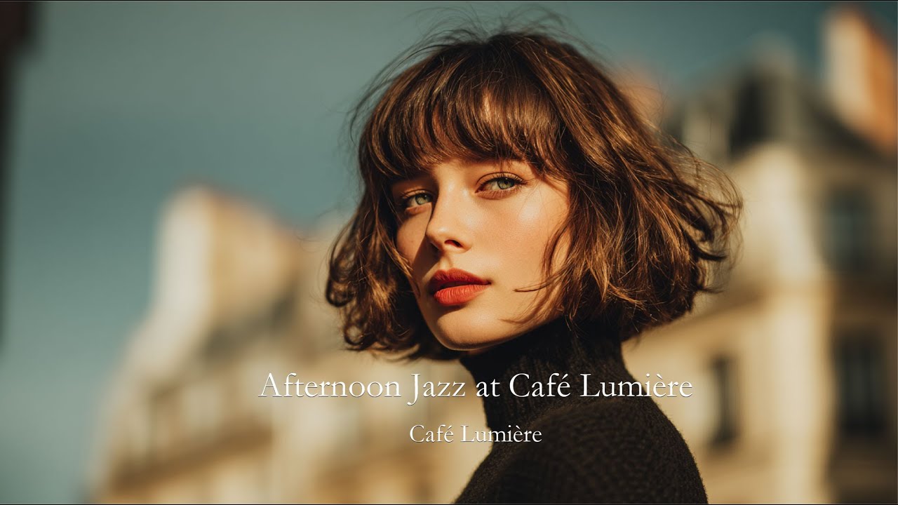 Daytime Jazz Piano– 1 Hour of Relaxing BGM for Work and Study - YouTube