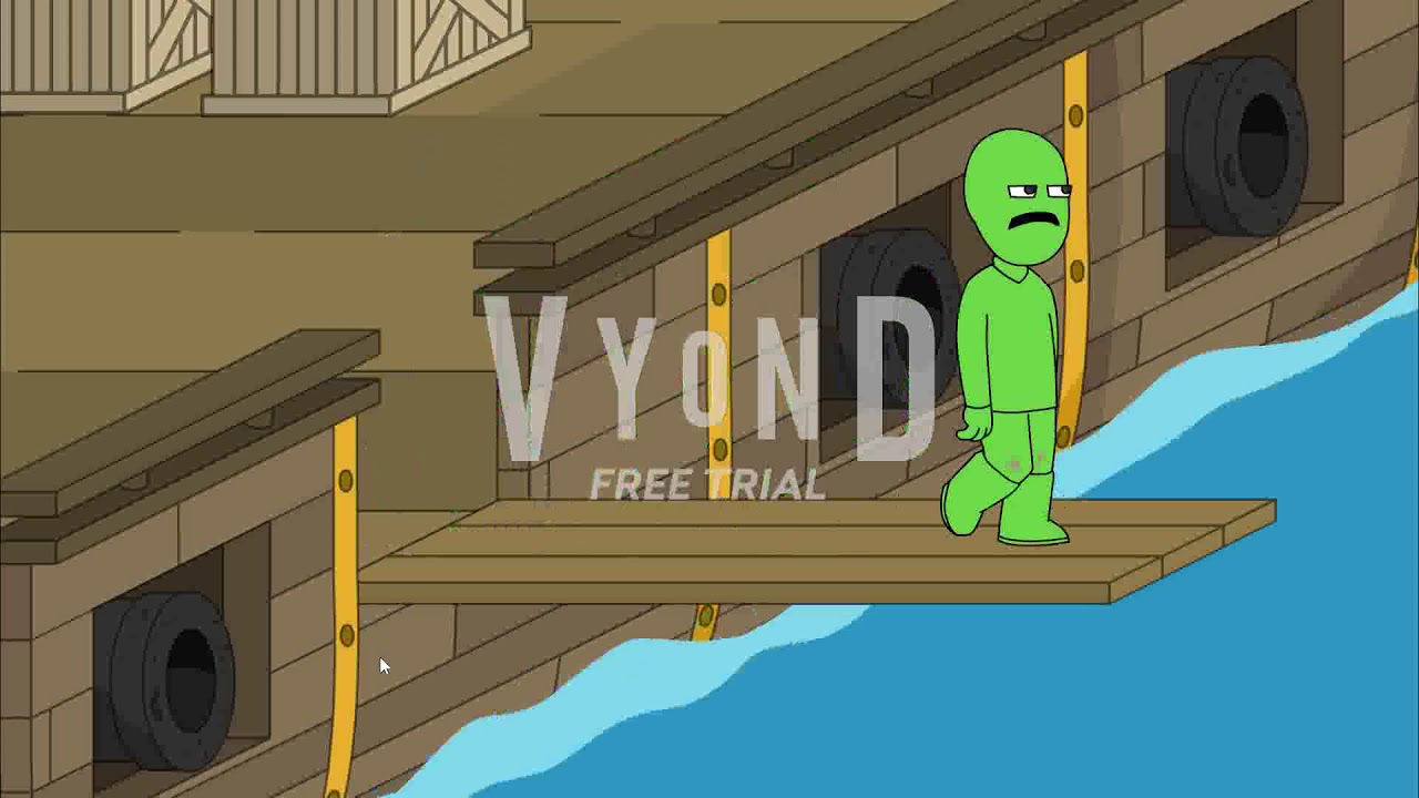 Character Elimination Episode 4 - YouTube