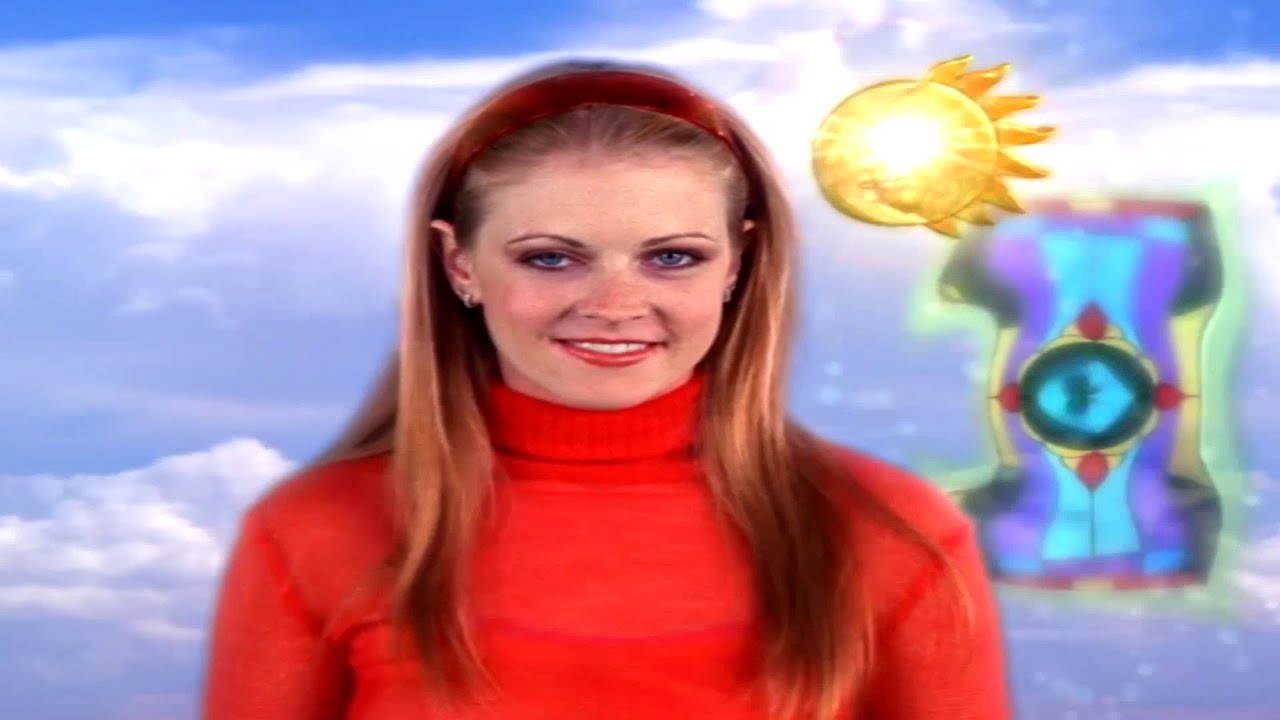 Sabrina, la Bruja Adolescente - APERTURA3 (2000-2001) - YouTube