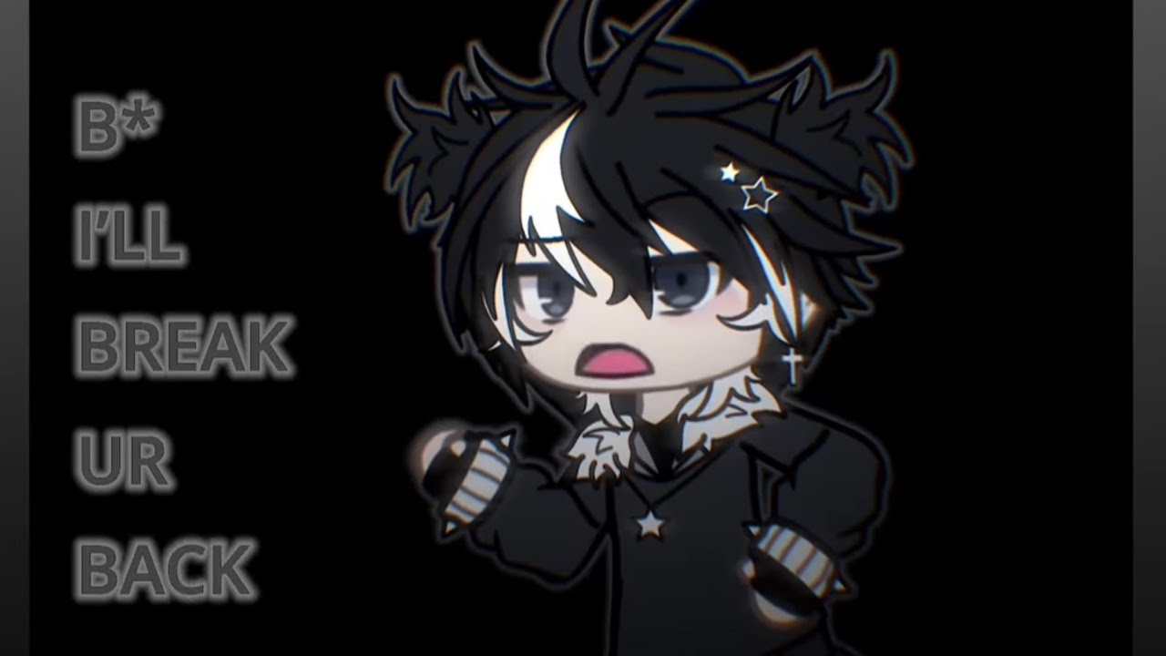 BREAK YO BACK || fake collab || #breakyobackXfc - YouTube