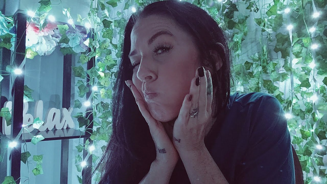 [REQUESTED] ASMR- Cheek Popping (minimal talking) - YouTube