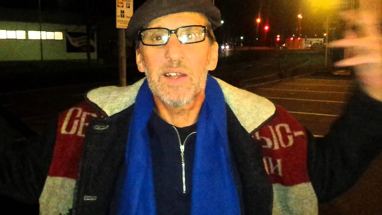 Kai-Uwe Part 2 - YouTube