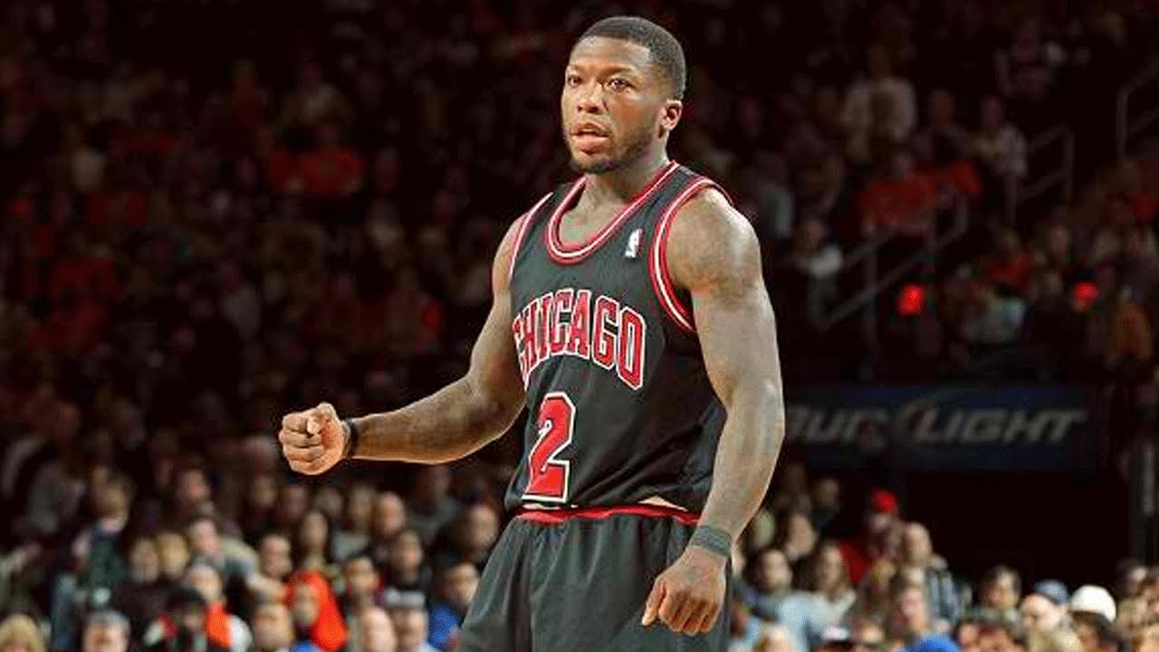 Nate Robinson Crazy Workout * Inside Physique - YouTube