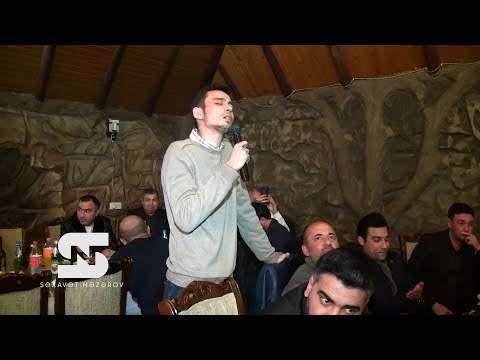 Dasqin Kurcayli Haci Ferec Revan Qacayev Asiq Xeyal Abgul Mirzeliyev (Canlı İfa) 2023