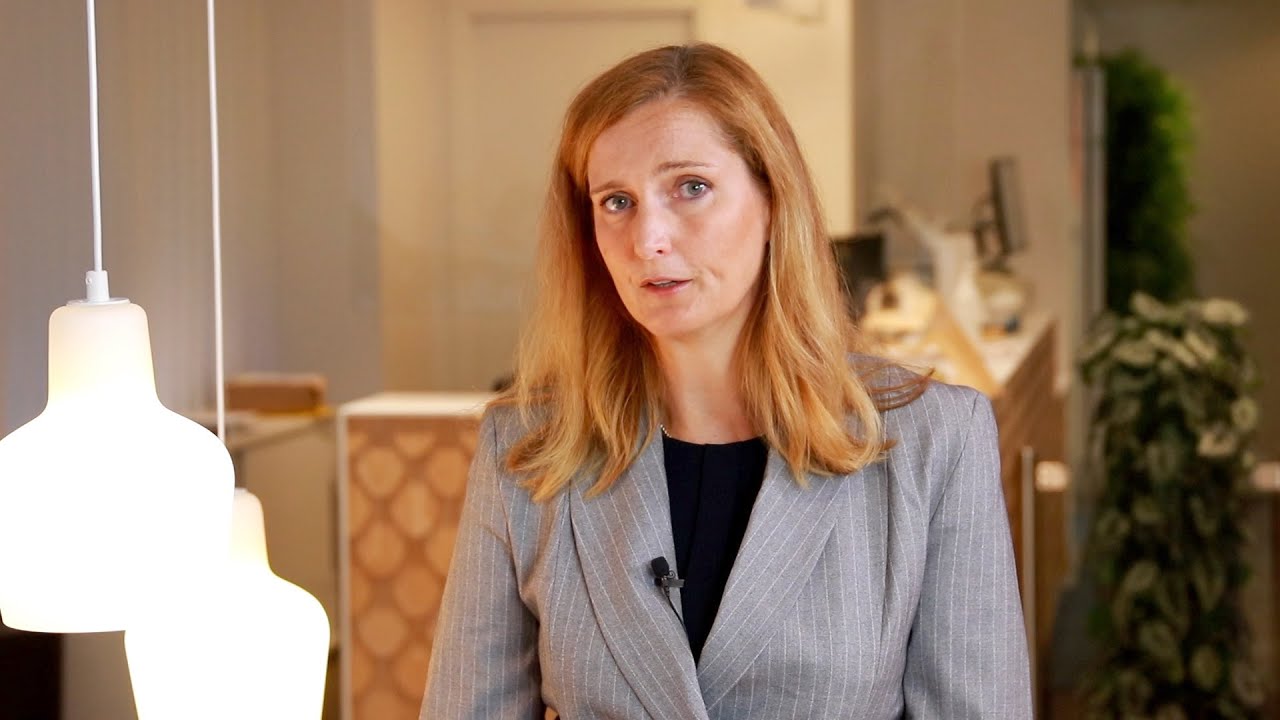 CEO and CFO comment on Q2 2021 results - YouTube