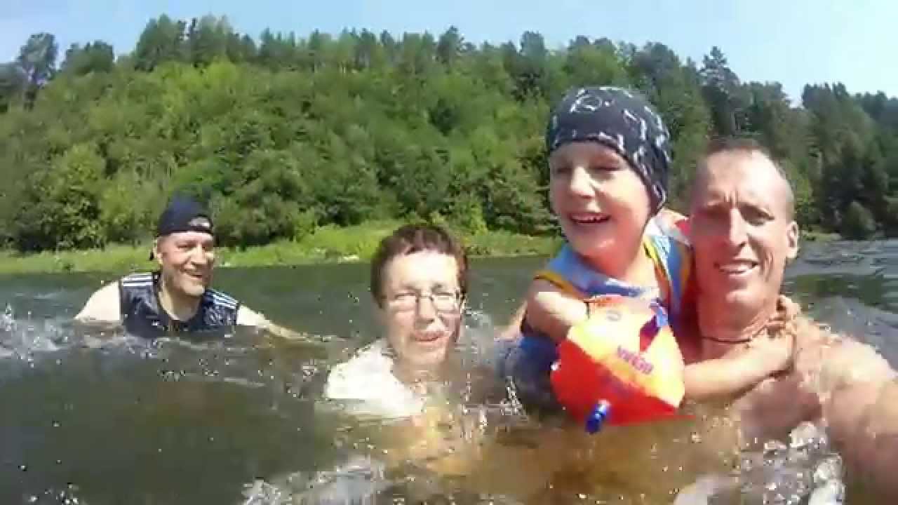 Neris 2014 - YouTube