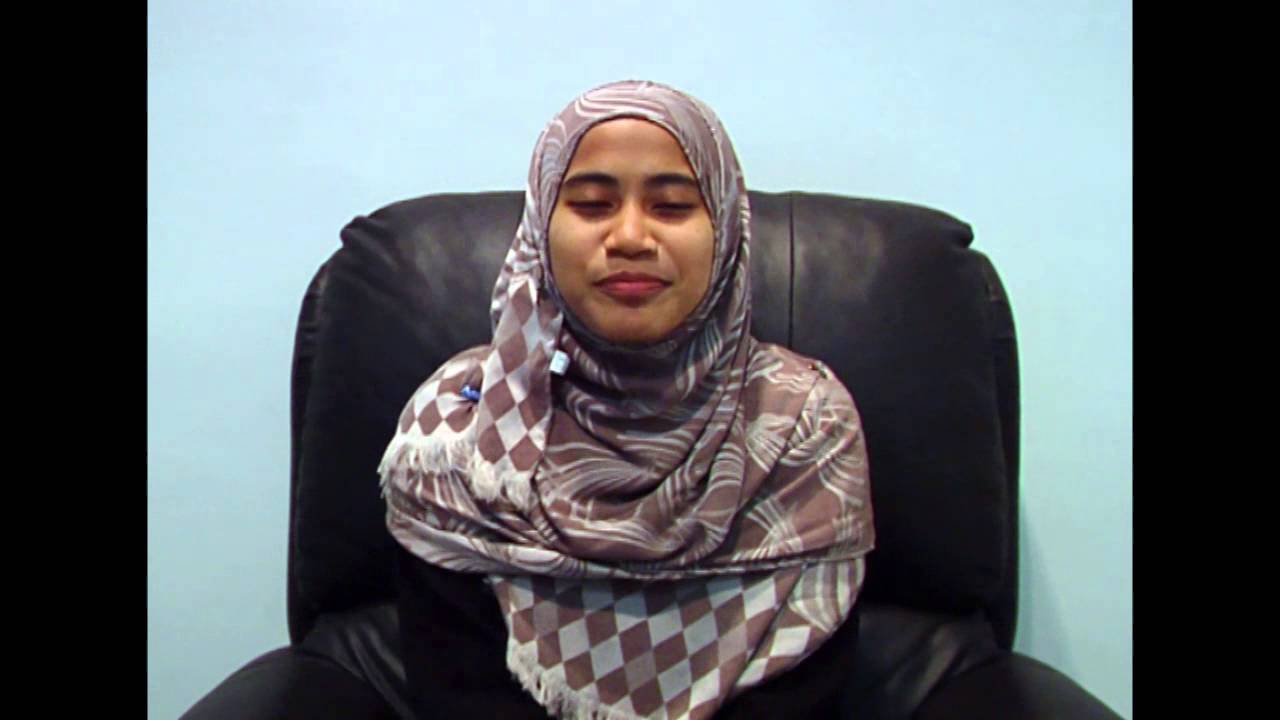 Power mata 800 terus hilang selepas menjalani Relex Smile - YouTube