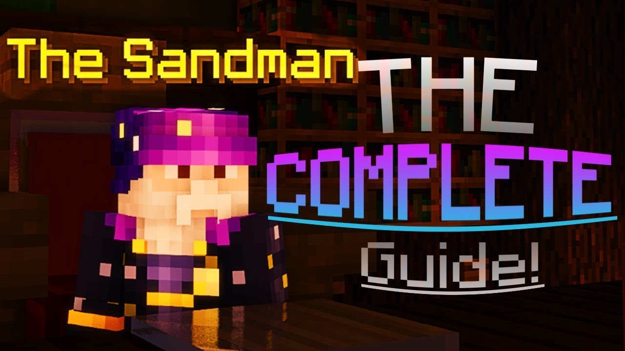 The COMPLETE Slumber Hotel Guide (2025) - YouTube