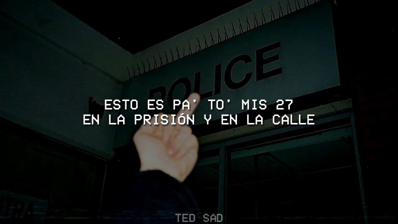 Anuel AA - BRRR (Letra) | LLNM2 - YouTube Music