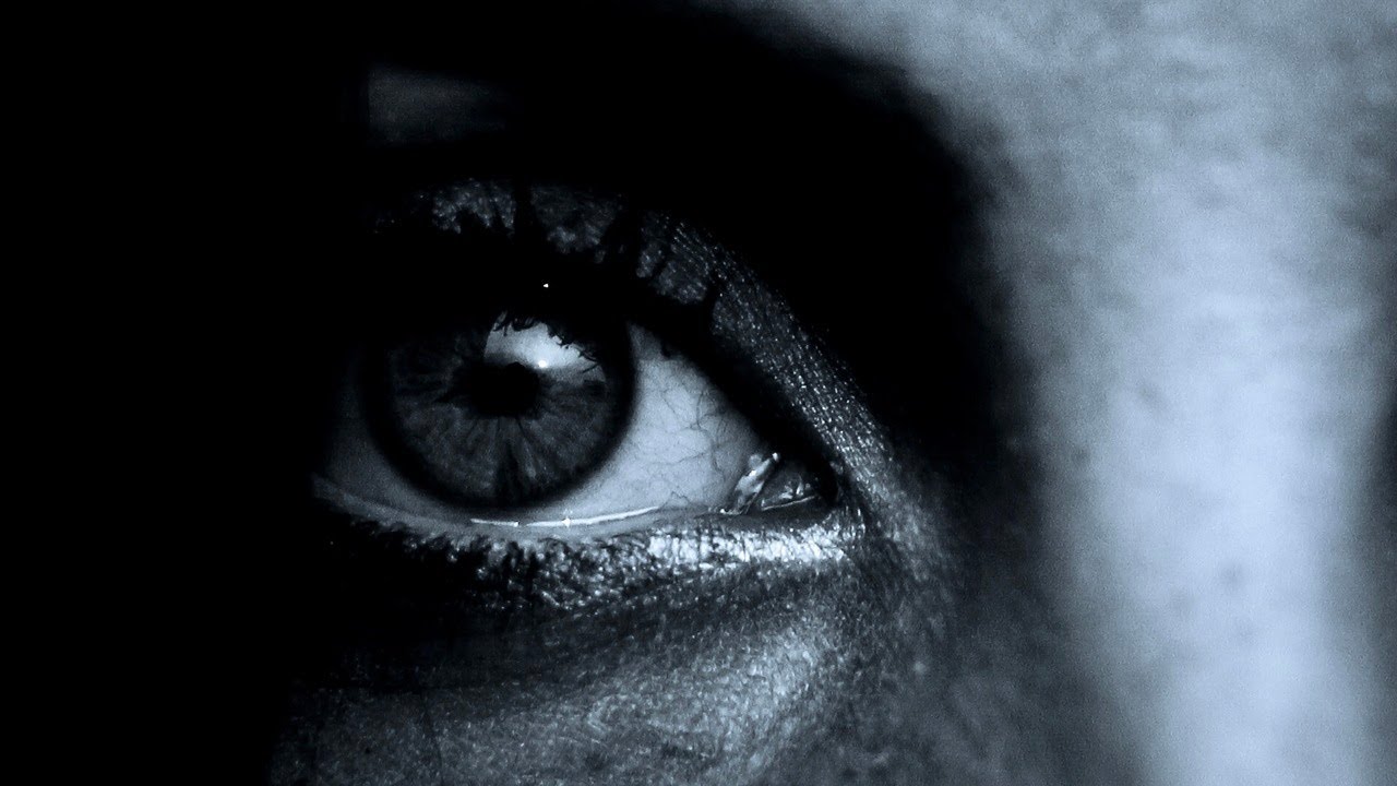 AMBIENT LIGHT - One Eye Lie - YouTube