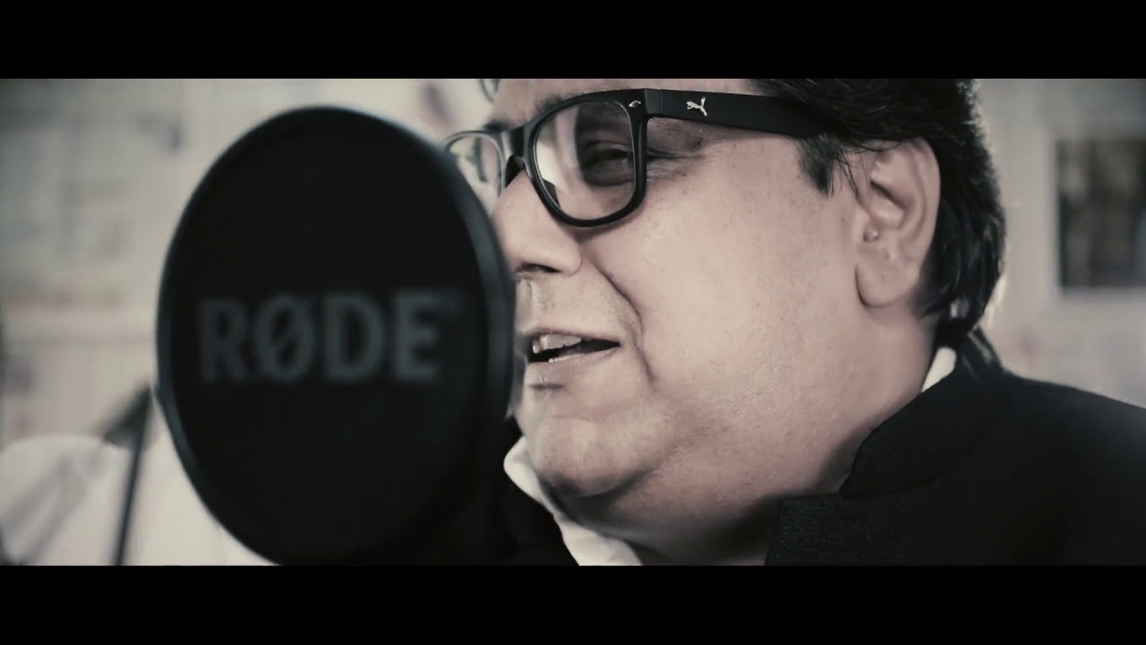 Tu Tu Hai Vahi - Ye Vaada Raha - Asha Bhonsle & Kishore Kumar - Feat ...