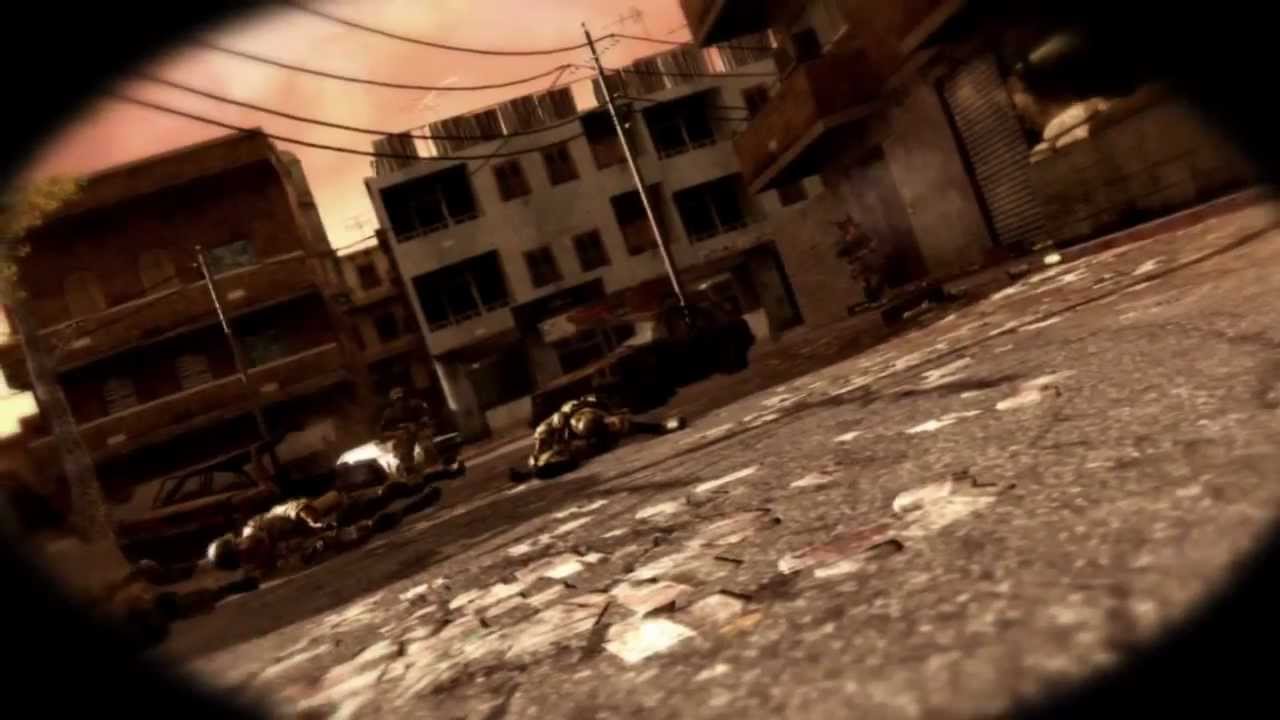 Rage AfterLife | A CoD4 Promod Frag Movie by GeNeRaL4K - YouTube