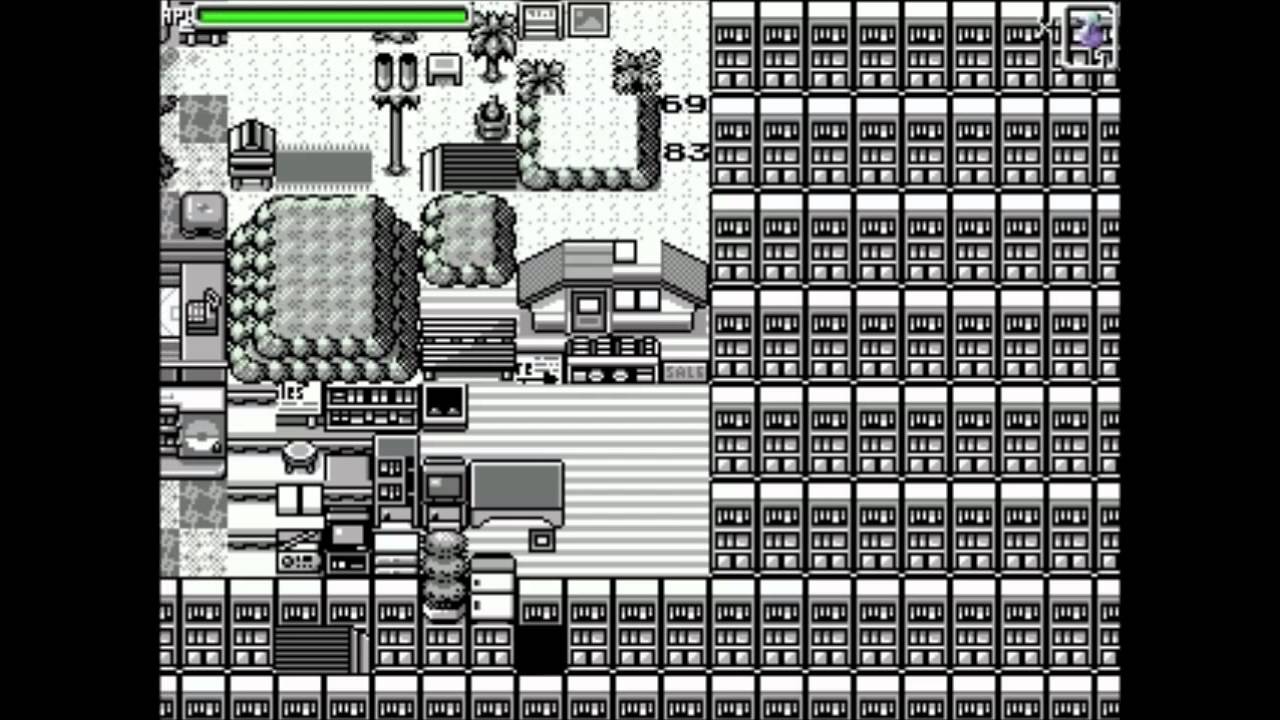 Pokemon Nightmare Version: Invasion -16- Azure Tower and Other Madness ...