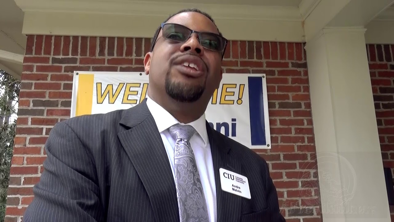 CIU Interview 2-13-19 - YouTube