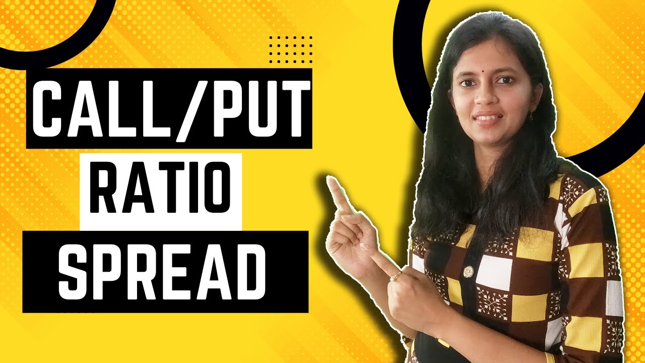 Ratio Spread Option Strategy Call Ratio Spread Put Ratio Spread