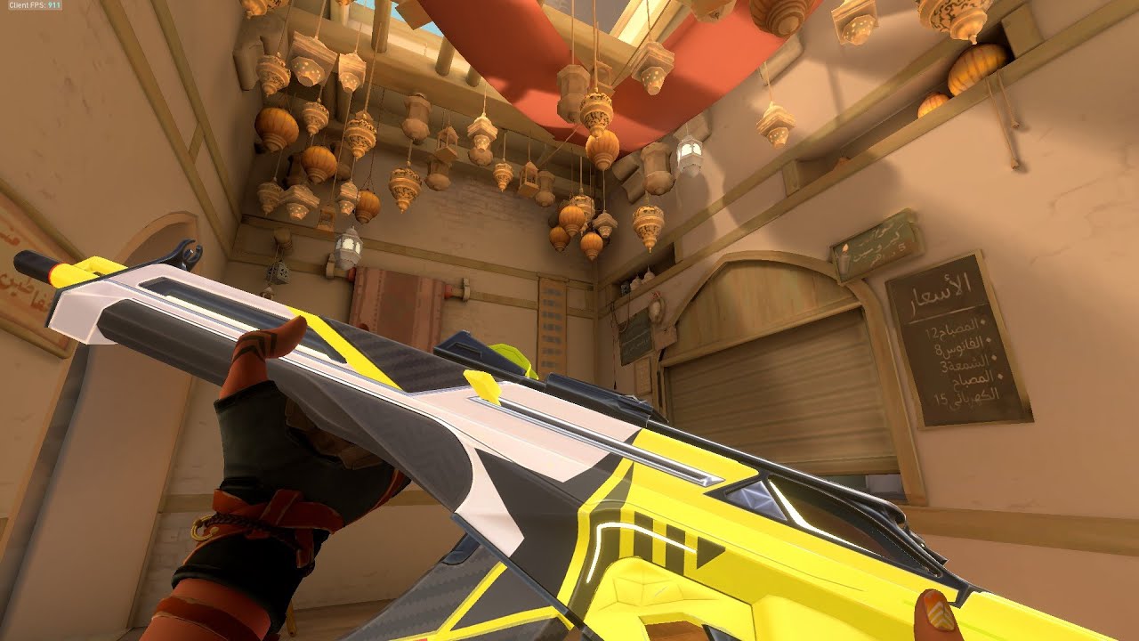 A Washed Valorant Players Clips - YouTube