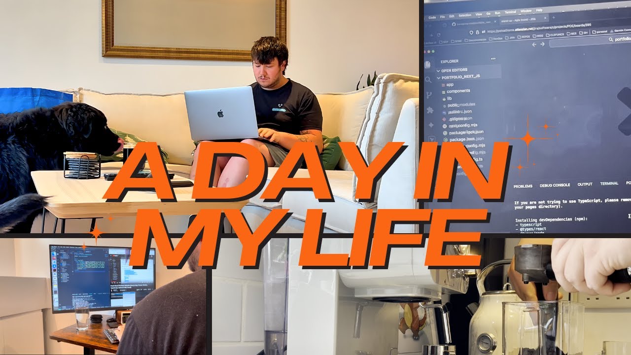 Coding Vlog Learning Next Js Youtube