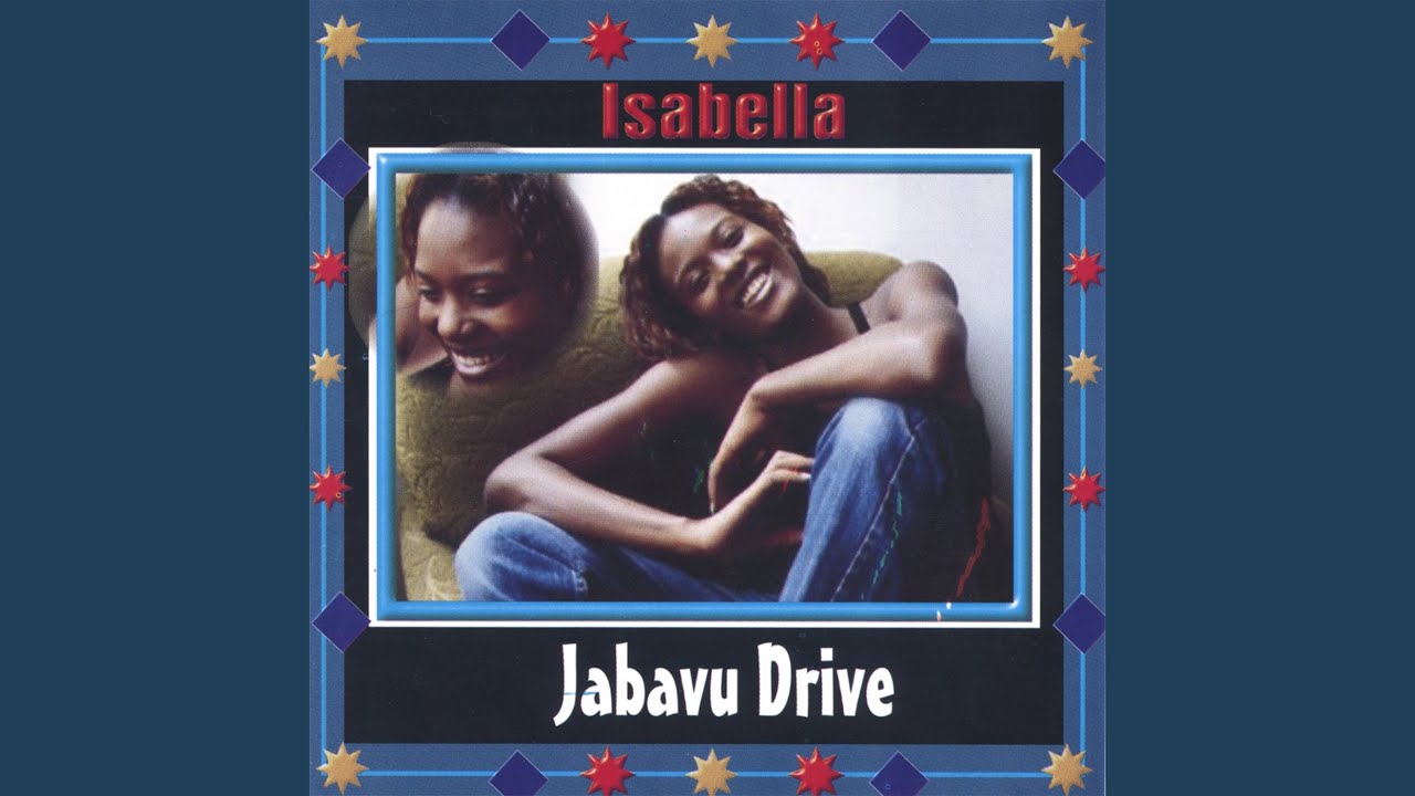 Jabavu - YouTube