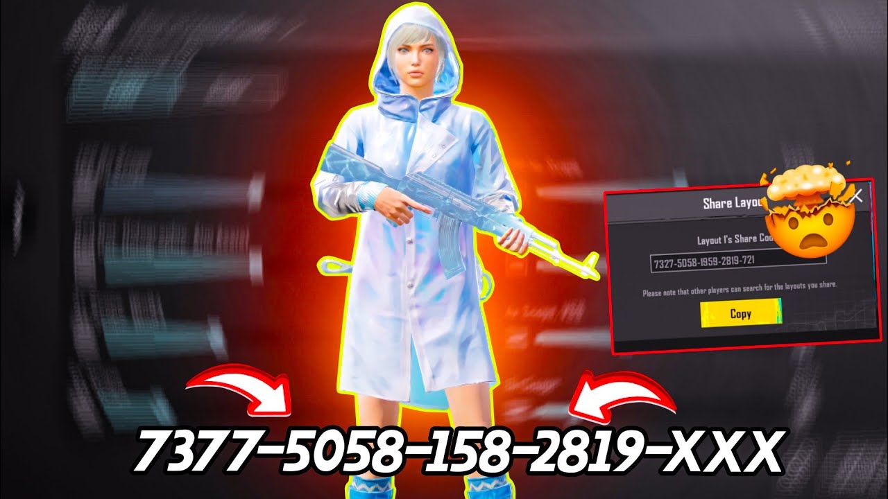 NEW UPDATE 3.0🔥BEST 2 FINGER NON GYRO SENSITIVITY CODE + CONTROL ...