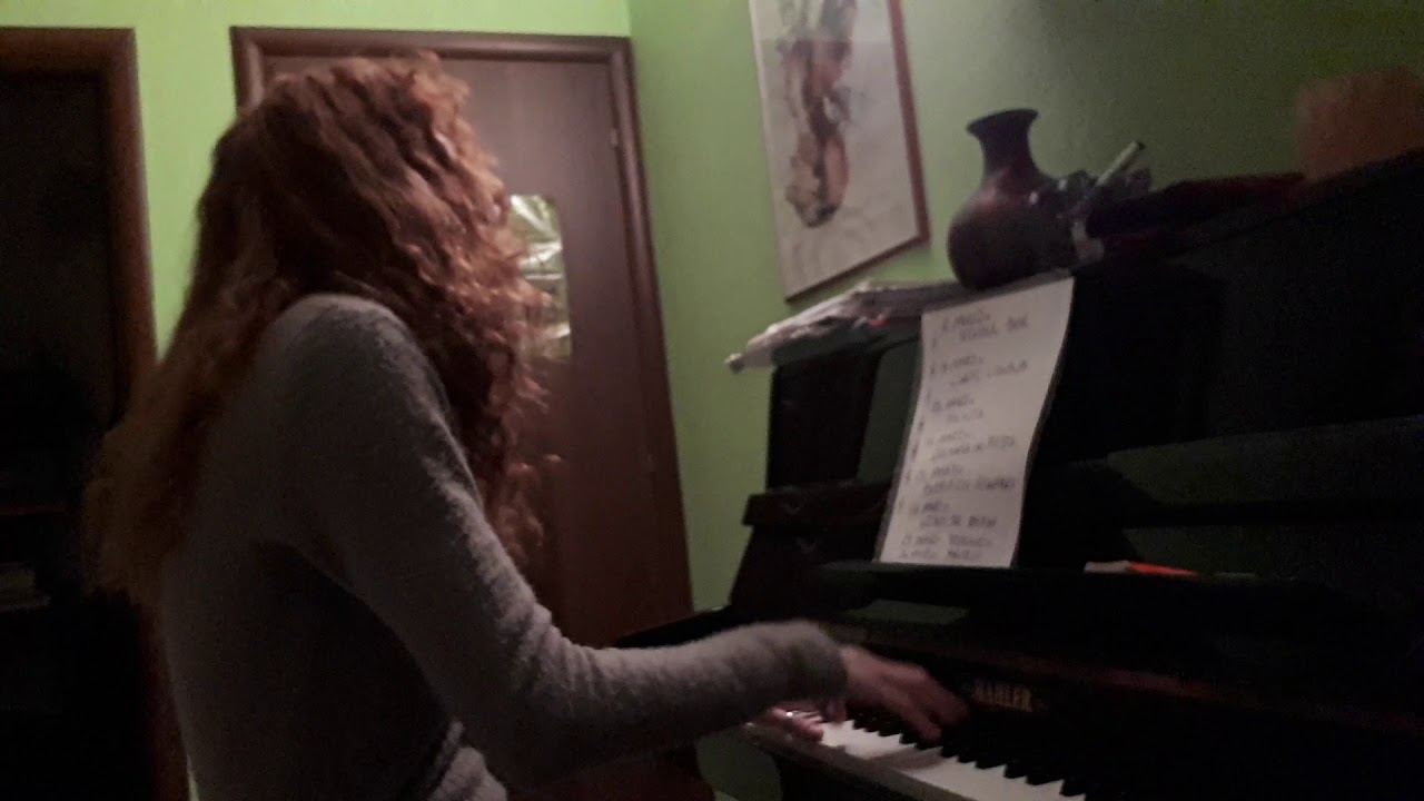 LUCE - Elisa - YouTube