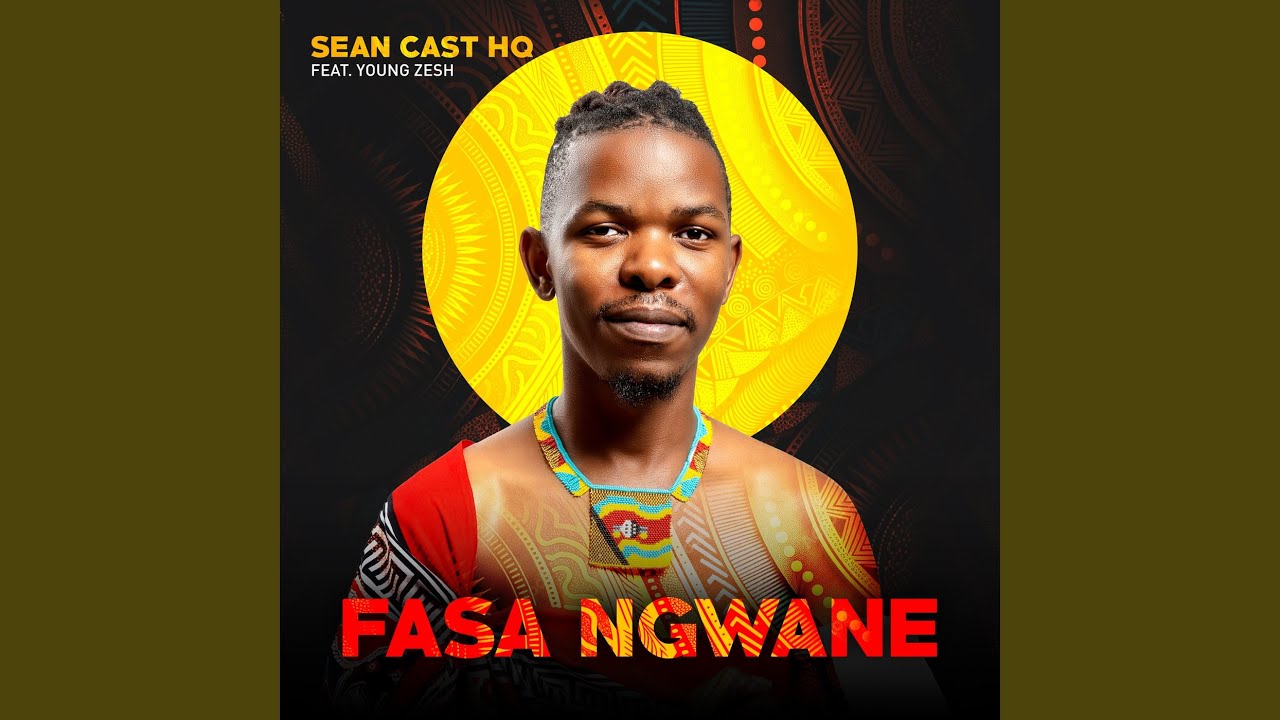 Fasa Ngwane - YouTube Music