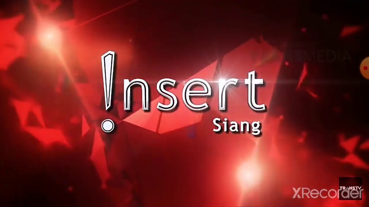 OBB Insert Siang 2018-2019 - YouTube