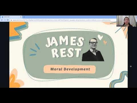 JAMES REST - YouTube