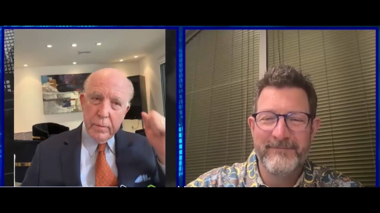 Dr. Hotze Interviews Dr. Nathan Goodyear - Brio-Medical Integrative ...