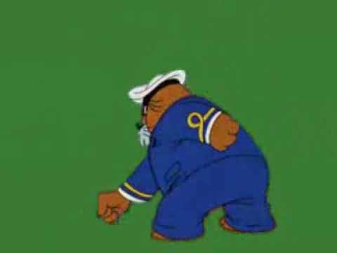 мф  Ну погоди  футаж Бегемот