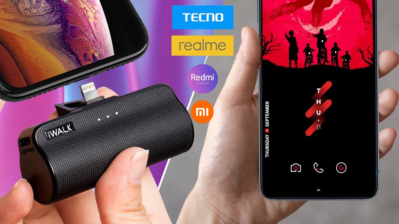 5 BEST FAST SUPER SMARTPHONE UNDER Rs.12000 Feat. Redmi, Realme, Tecno ...