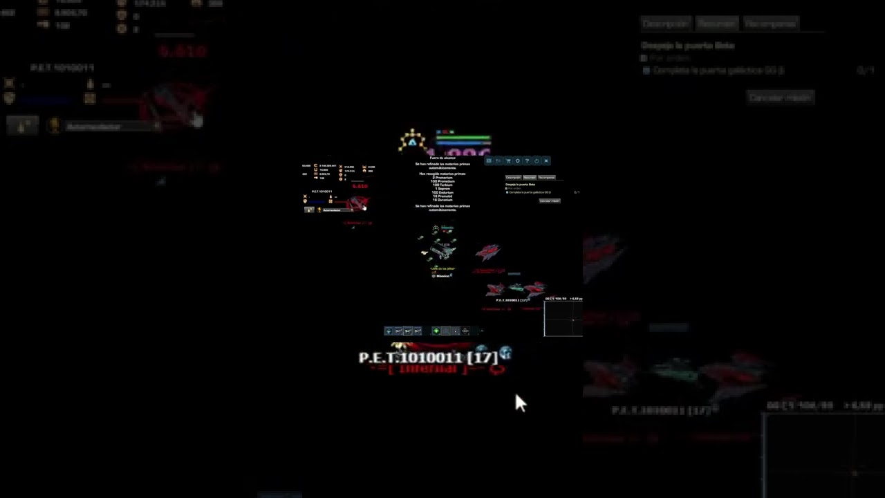 Puerta Zeta 19 - YouTube