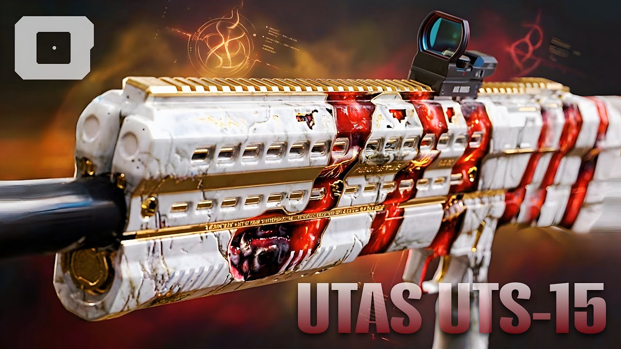 Utas