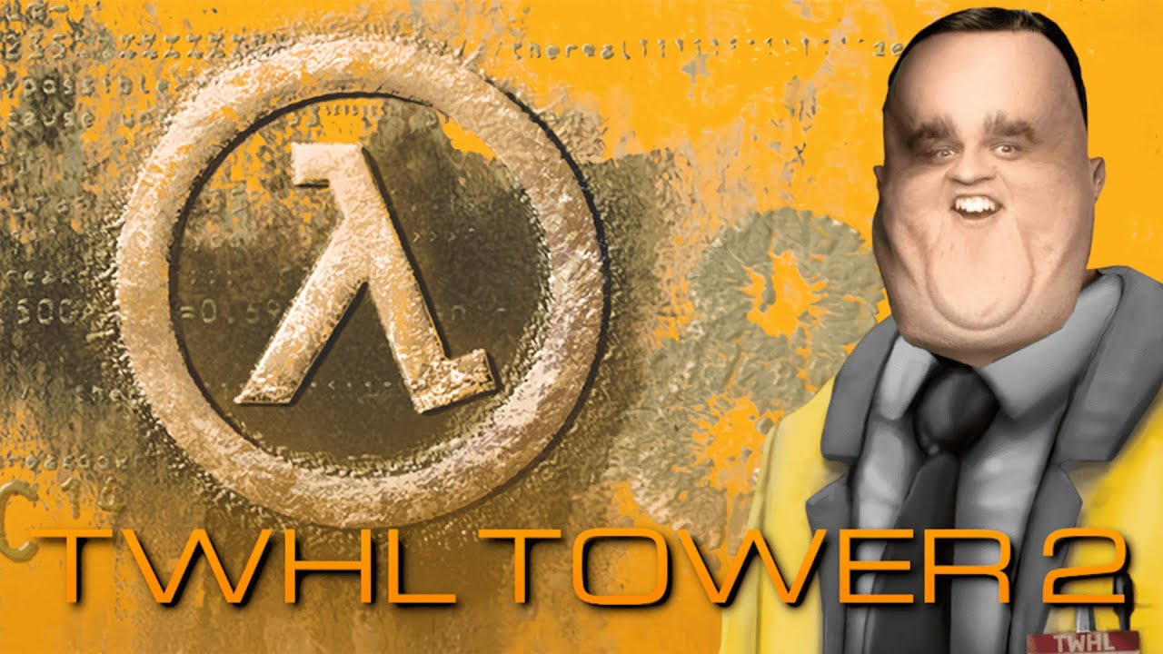 TWHL Tower 2 - YouTube