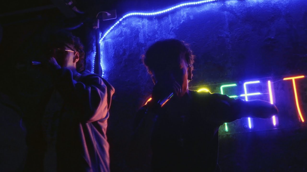 MEC VLOG ABYSSAL PARTY #001 ft. miseryswin, Hetikalta, FM Cinco, IANG h4nter, Mavyrmldy e mais ...