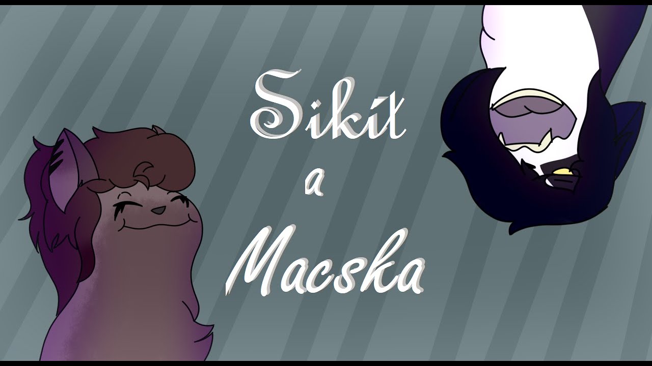Sikít a Macska /Meme/ - YouTube