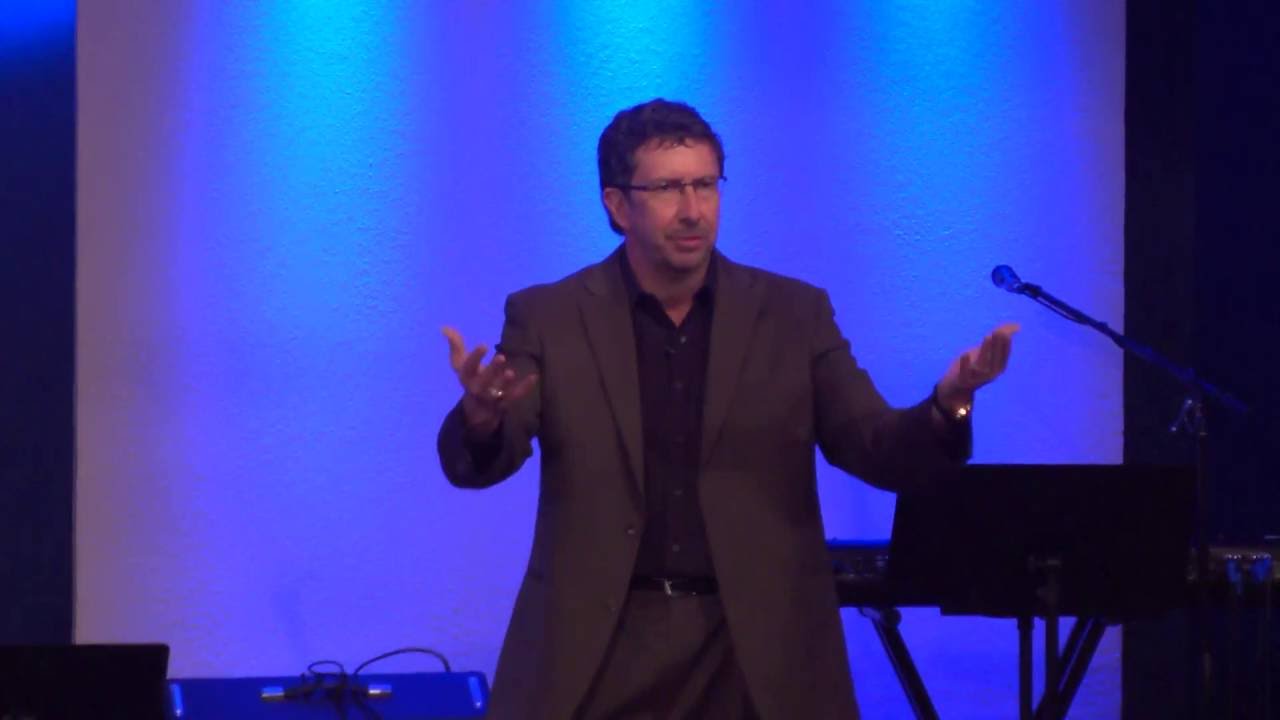 Why the Tithe? Part 2 - YouTube