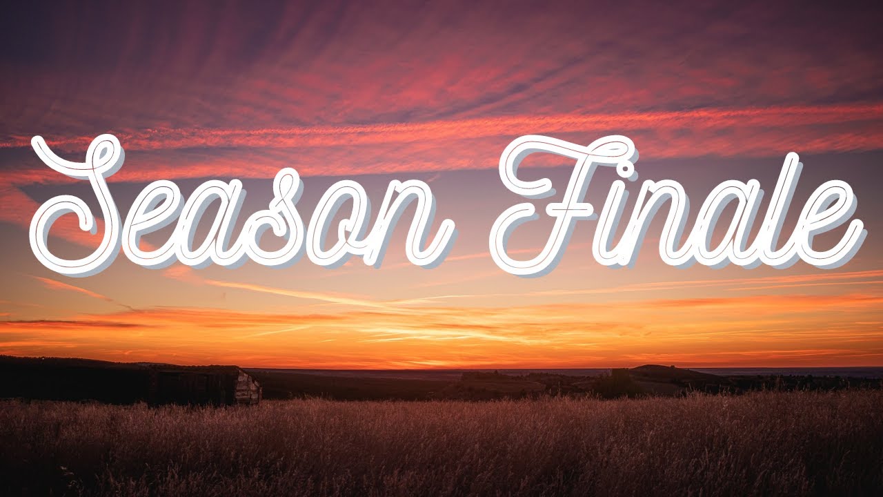 Season Finale - Beò Lyrics - YouTube