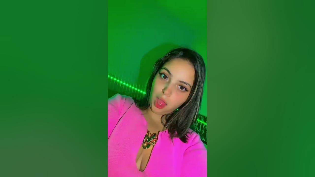 أنا زوينة زوينة Youtube