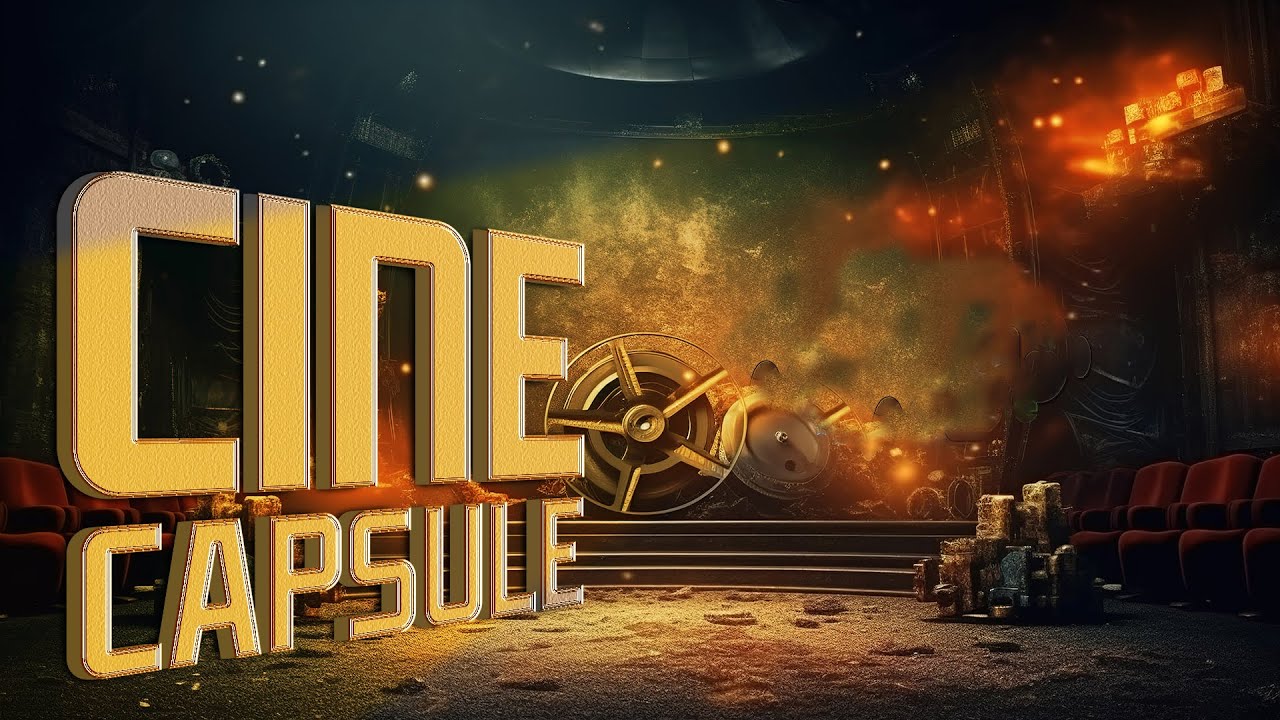CINE CAPSULE | MOVIE UPDATES - YouTube