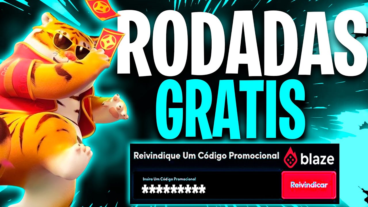☀️BLAZE RODADAS GRÁTIS FORTUNE TIGER- CODIGO PROMOCIONAL DA BLAZE HOJE ☀️ CODIGO PARA BRONZE ...