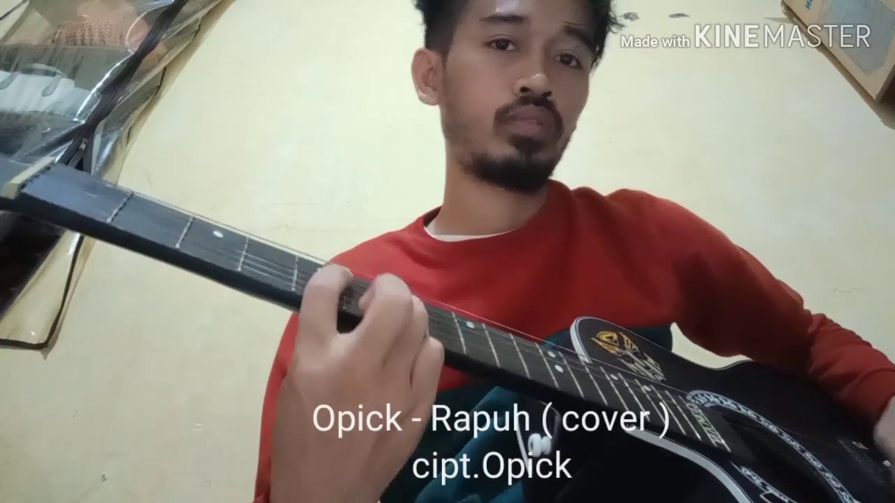 Lagu Religi | Opick - Rapuh ( Cover ) #lagureligi #opick #rapuh #cover ...