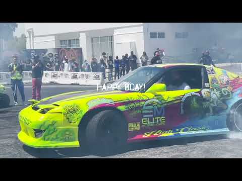 Sideshowtone Bday Bash!! - YouTube