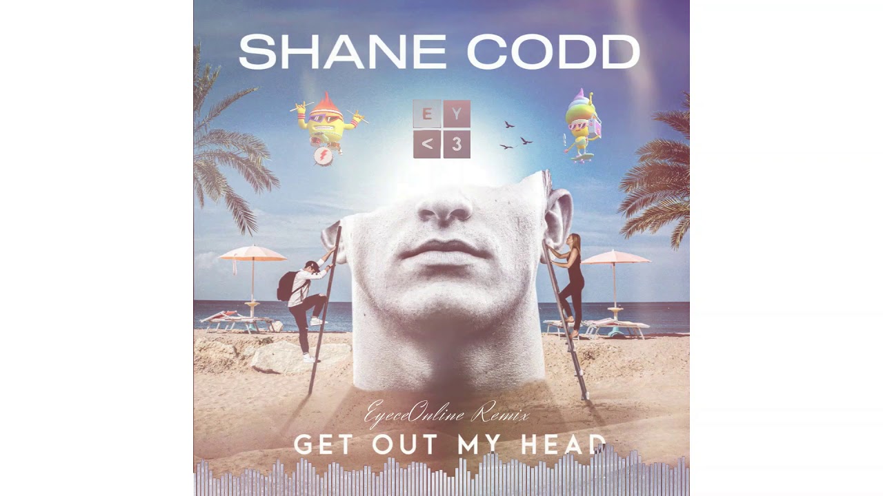 EyeceOnline - Out My Head (ft. Shane Codd) - YouTube