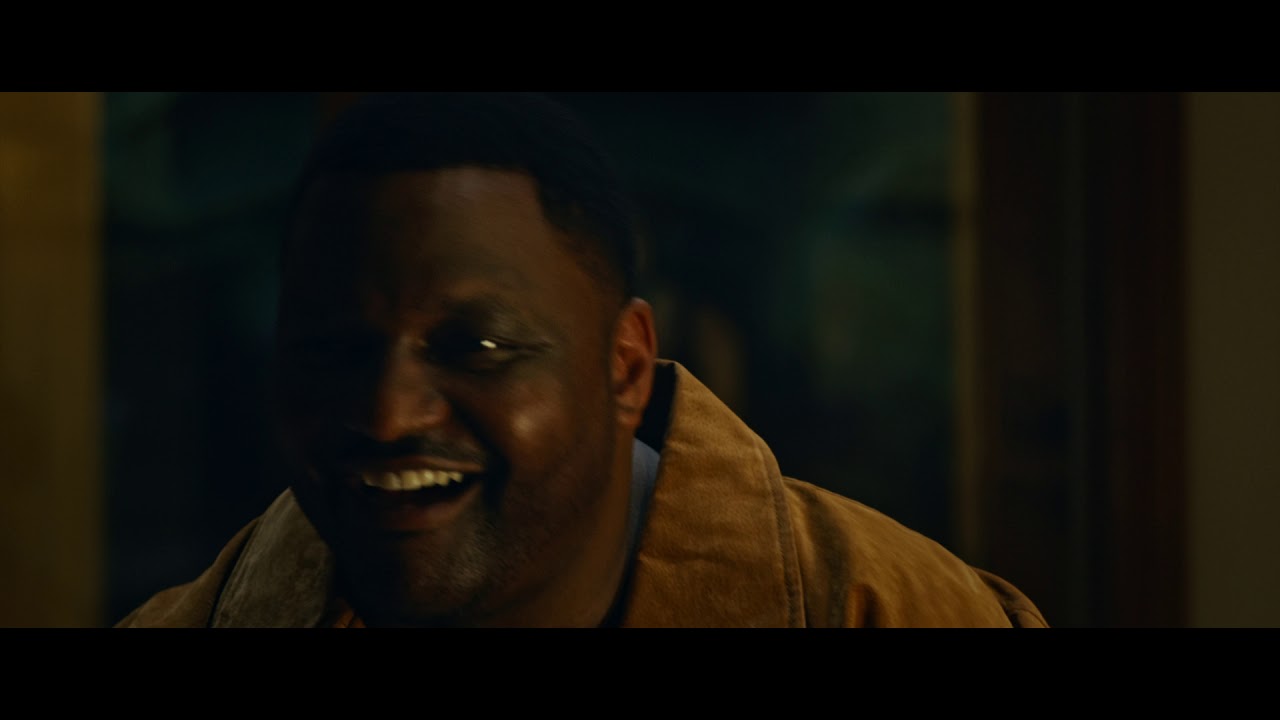CHASE FINAL TRAILER - AVAILABLE MAY 14TH!!! - YouTube