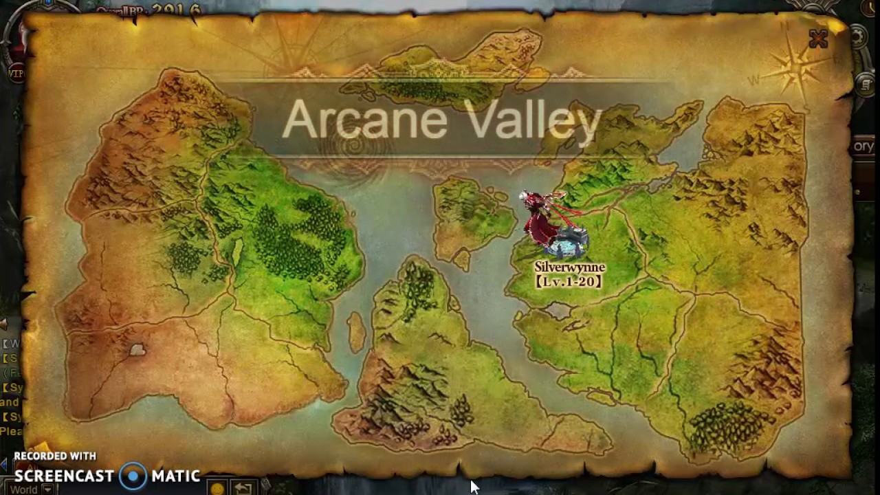 How to play Knight's Fable level 12 - 14 - YouTube