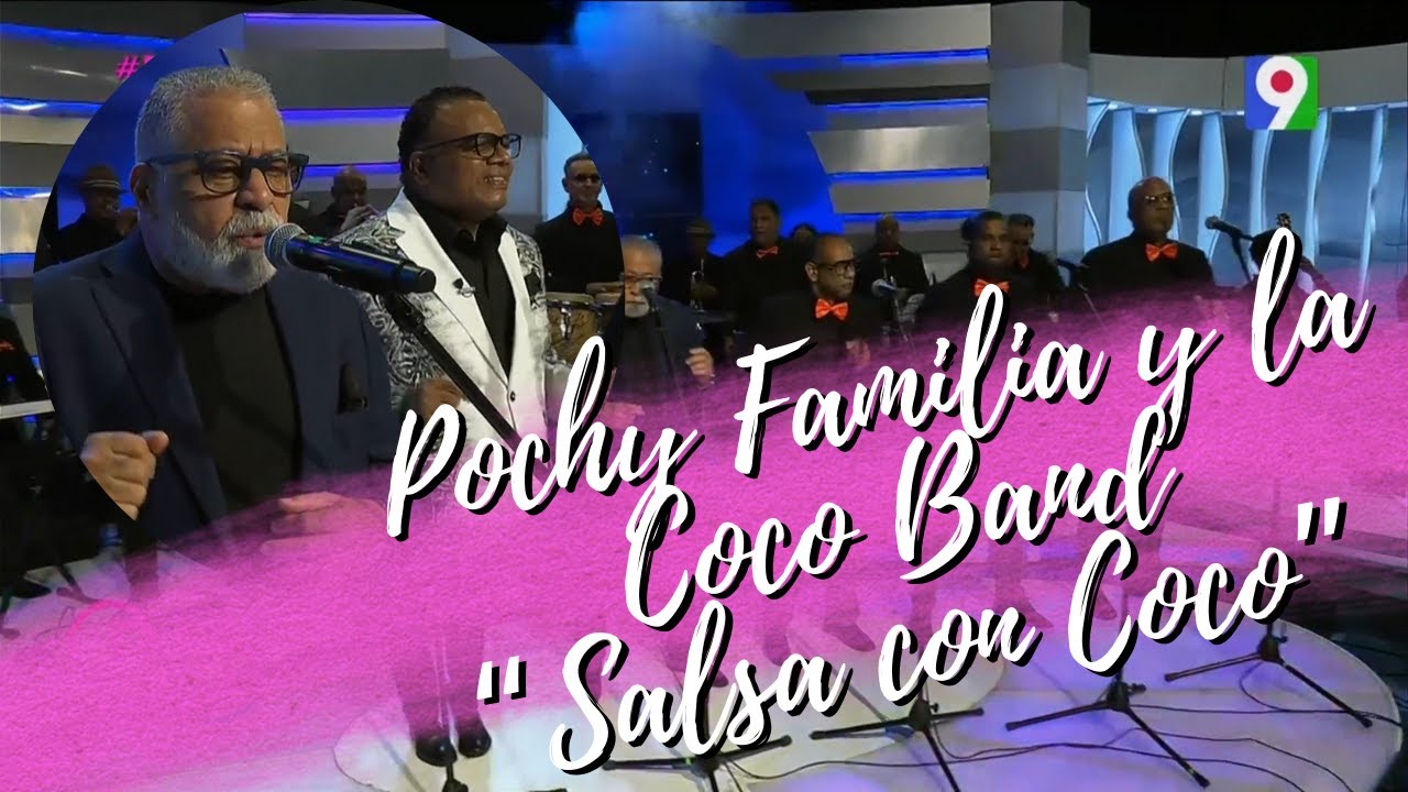 ¡Salsa con COCO! Un clásico que hoy volvemos a bailar con la misma ...