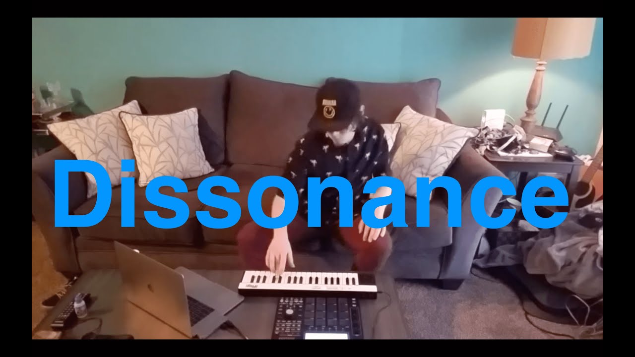 Tips & Tricks: How To Create Dissonant Sounds Using Chorus And Delay ...