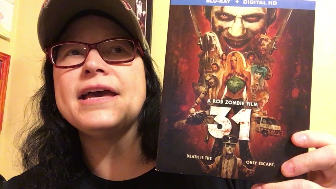 31 rob zombie movie review - greepost