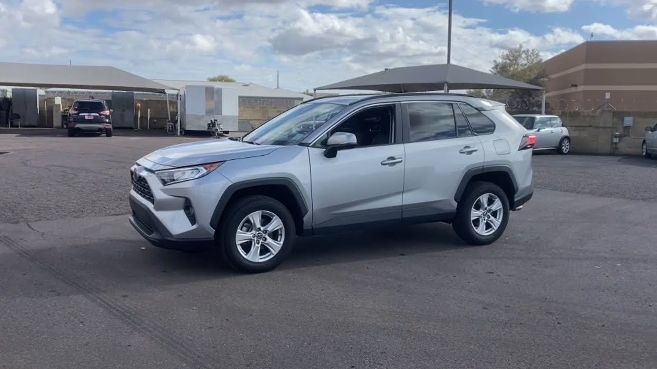 Surprising Used Rav4 For Sale Phoenix Gallery